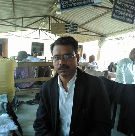 Advocate Vijay Gupta