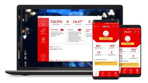 Adlock Ad Blocker Lifetime Subscription أنيما ويب Anima Web