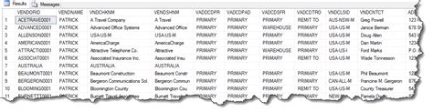 T SQL Tip Never Accidentally Update Or Delete Data Again Sikich LLP