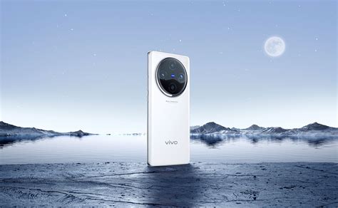 Vivo X100 Pro ZEISS 1 Inch Main Camera Vivo V3 Chip Vivo Malaysia