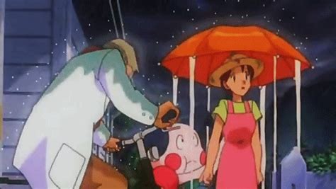 Delia Ketchum On Tumblr