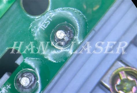 Types Of Soldering Flux And How To Choose The Correct Flux Hans Laser