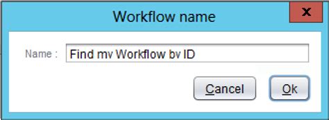 How To Find The Vro Workflow Used For Your Xaas Service Blueprint In
