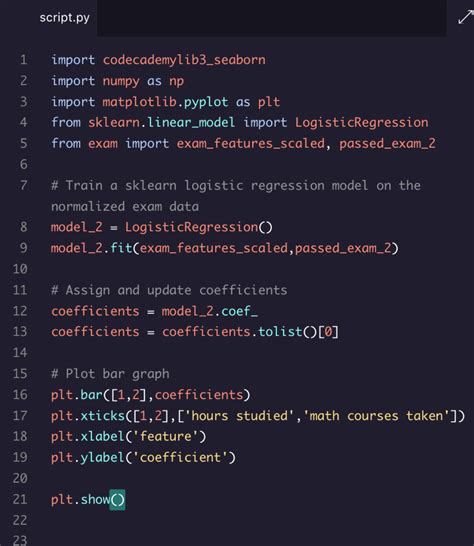 머신러닝machine Learning 기초 5 Scikit Learn 이란 무엇인가 Feat Orange