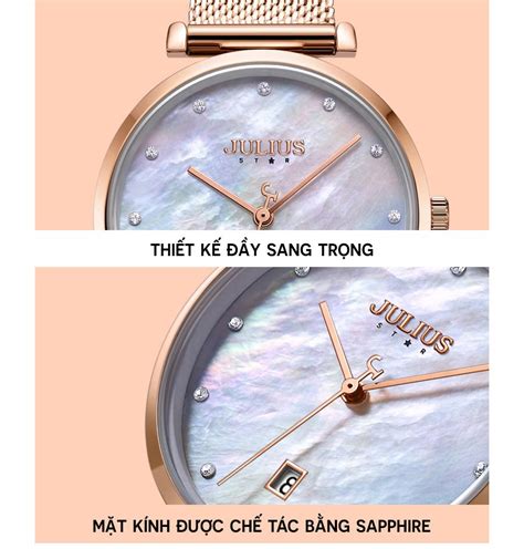 Julius Star Js 003 Luckytimevn