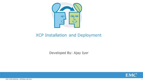 Emc Documentum Xcp 2x Installation And Deployment Pdf