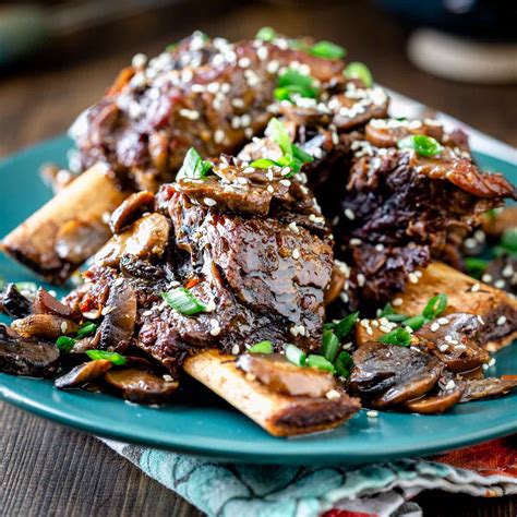 Beef Short Ribs Recipe Slow Cooker Beef Short Ribs Recipe Slow Cooker