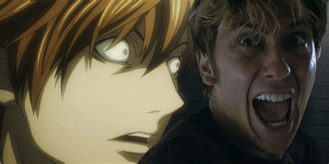 8 Reasons Why Netflixs Death Note Totally Missed The Mark With Anime Fans