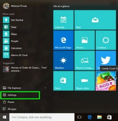 How To Reclaim Hard Drive Space By Shrinking Windows 10 Laptop Mag