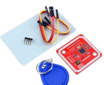 PN NFC Near Field Communication RFID Module Amazon In Industrial Scientific