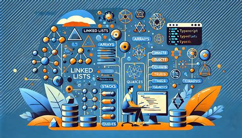 Understanding Data Structures In Typescript A Practical Guide With Real World Examples By