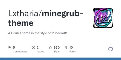 Minecraft Grub Theme R Hypeurls