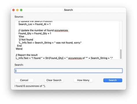 Search String In A Textarea Or The Use Of Indexof In Standard Api