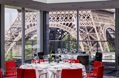 Pullman Paris Tour Eiffel Easyjet Holidays