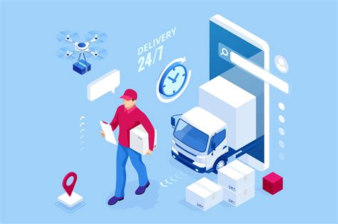 What Is A Logistics System Structure And More