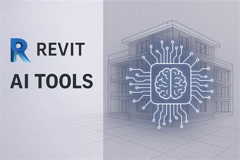Revit Ai Tools Learn How To Automate Tasks In Revit With Ai