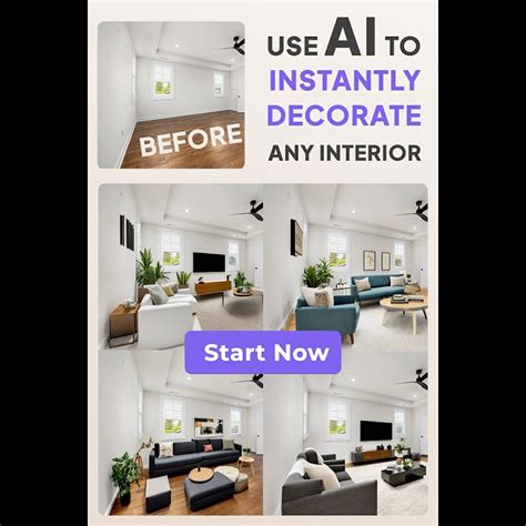 Redesign Your Space Wai In Seconds 🏡aidesign Shorts Diy Youtube