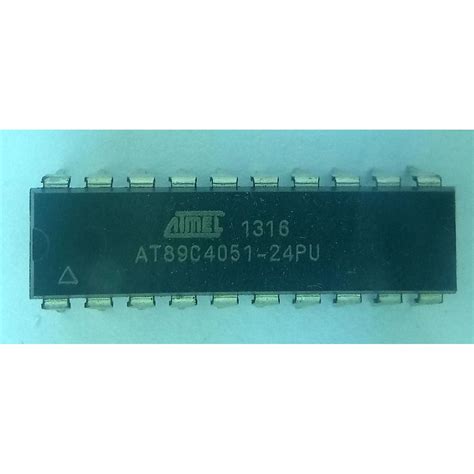 Harga At89c4051 Terbaru Jul 2025 Biggo Indonesia