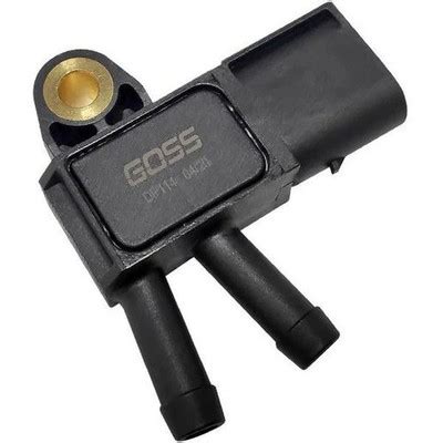 Goss Dpf Sensor Dp114 Ebay Australia