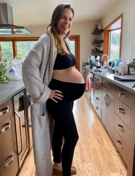 Over 50 And Pregnant The Rise Of The Older Mums Evening Standard