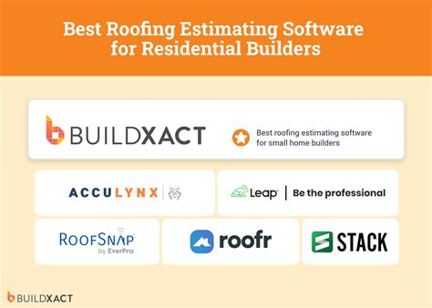 Best Roofing Estimating Software For Small Home Builders Buildxact Nz