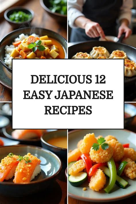 Easy Japanese Recipe Inspirations Master Miso Soup To Fluffy