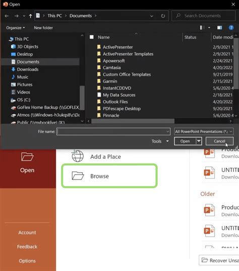A Beginners Guide For Microsoft Powerpoint Myexcelonline