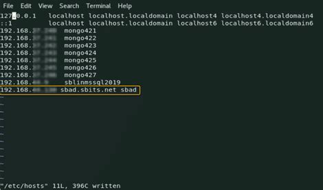 Joining Linux Hosts To An Active Directory Domain With SSSD And Realmd