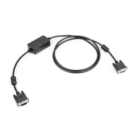 Rs232 Interface Cable Vetek