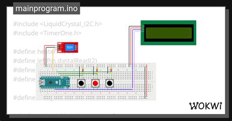 Heater Controller Wokwi ESP STM Arduino Simulator