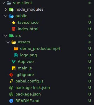 Vue Js Vue Video Background Does Not Start Stack Overflow