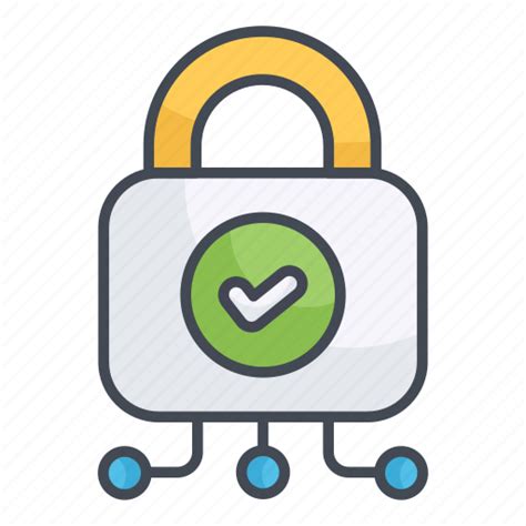 Secure Hacker Encryption Security Icon Download On Iconfinder