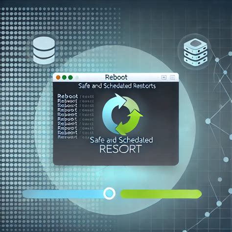 Reboot En Linux Reinicios Seguros Y Programados Guía 2025