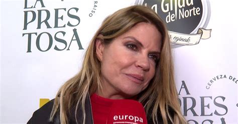 Makoke Conciliadora Con Kiko Matamoros Tras Su Preocupante Imagen