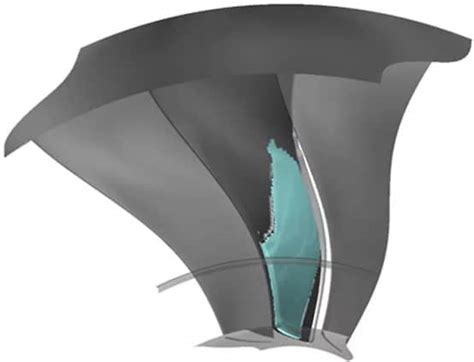 Ansys Mosaic Meshing Hexahedral Dominant Mesh Topology
