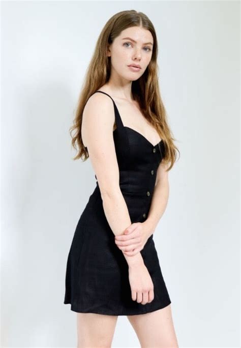 Picture Of Mckenna Berkley