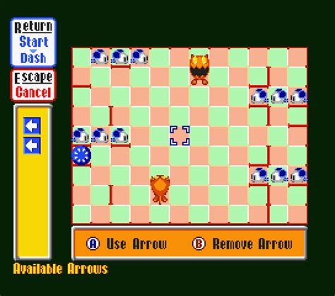 Cat N Mouse By Imanok MSX Game