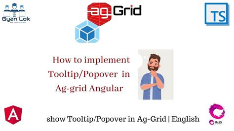 Ag Grid Angular Tooltippopover In Ag Grid English Youtube