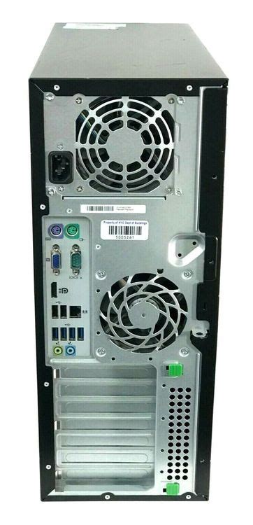 Hp Elite Cmt Intel Core I Ghz Hd Gb Ram Gb Kaufen Auf Ricardo