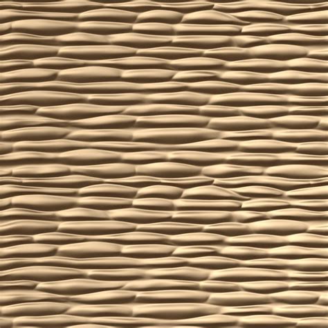 Seamless Wall Panel Max