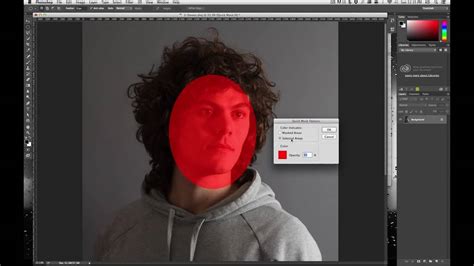 Masking Extraction Masterclass
