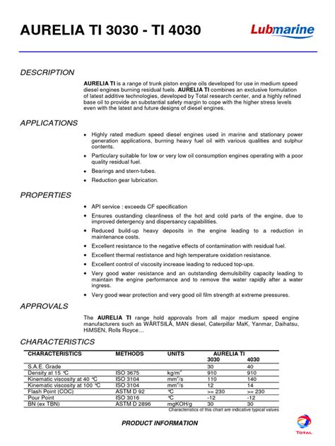 Aureliati3030 4030 Download Free Pdf Fuel Oil Diesel Engine