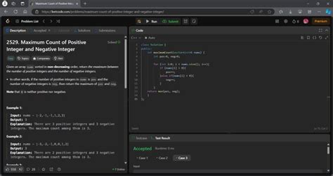 Ankush Singh On Linkedin Day13 Dsa Codingjourney Dsa Leetcode