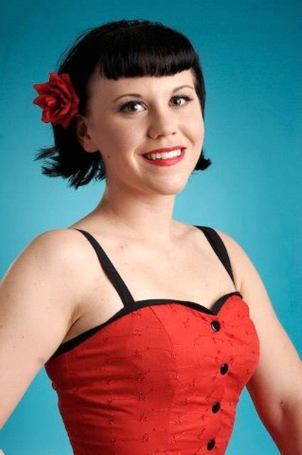 Atomic Pin Up Miss Disaster
