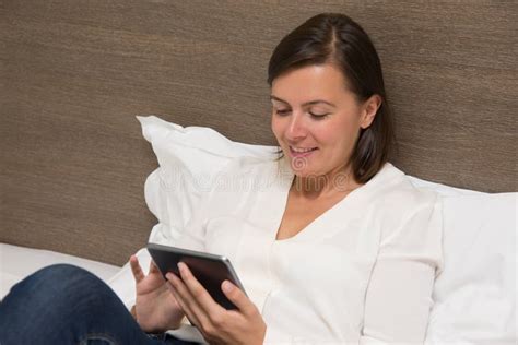 Sad Man Laptop Stock Photo Image Of Depressed Adult