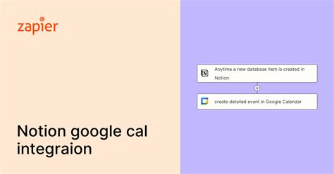 Anytime A New Database Item Is Created In Notion Create A Detailed