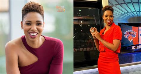 Monica Mcnutt Husband Profession Marriage And More