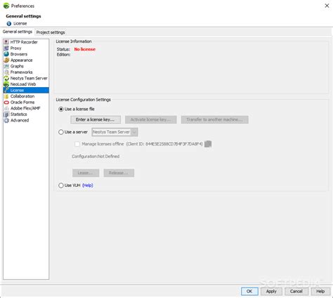Neoload Download Free Windows 811 Softpedia