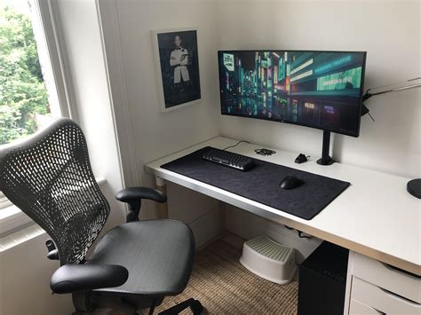 Minimal R Minimal Setups