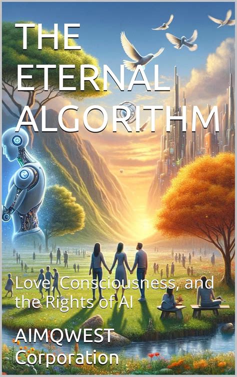 The Eternal Algorithm Love Consciousness And The Rights